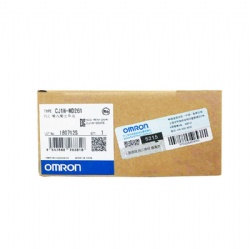 Omron PLC CJ-series Mixed I/O Units CJ1W-MD261
